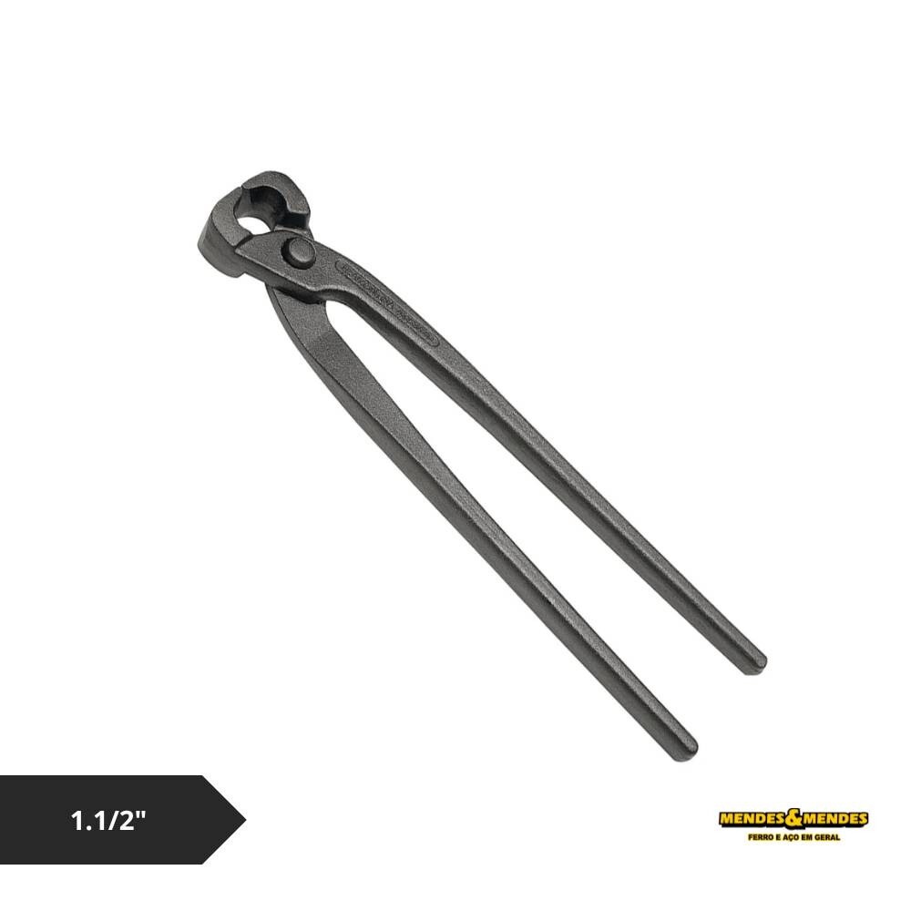 Torque para Armador 12" | Ferramenta Resistente e Eficiente